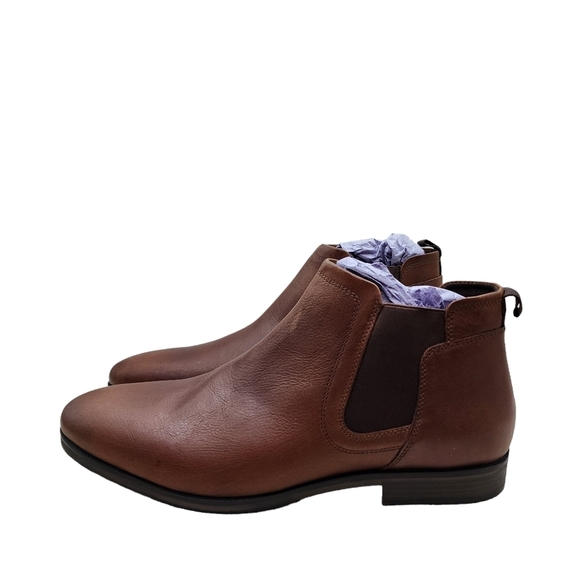 Franco Fortini | Shoes | Franco Fortini Mens Ron B Borris Leather ...